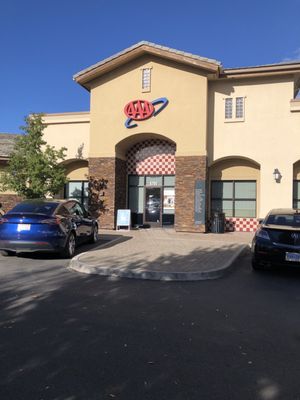 AAA RENO BRANCH - Updated December 2025 - 63 Photos & 71 Reviews - 6795 ...