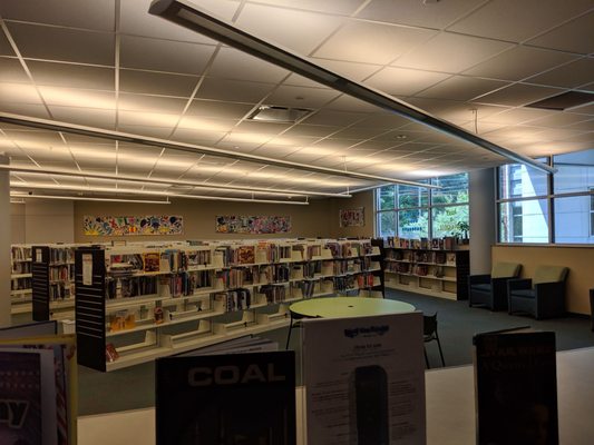 SOUTHWEST CHATHAM LIBRARY - Updated July 2025 - 30 Photos & 10 Reviews ...