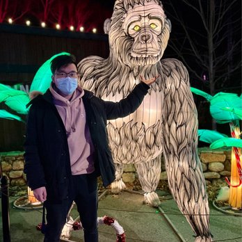 STONE ZOO - Updated April 2025 - 229 Photos & 202 Reviews - 149 Pond St ...