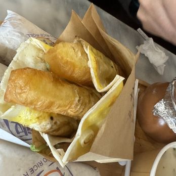 TAO RICE ROLL - Updated May 2024 - 201 Photos & 87 Reviews - 2001 Coit ...