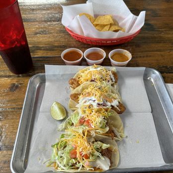 DON CHOCHE TACOS Y CERVEZA - Updated January 2025 - 253 Photos & 188 ...