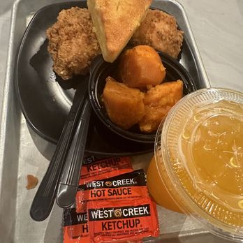 CORNBREAD BROOKLYN - Updated May 2024 - 393 Photos & 377 Reviews - 409 ...