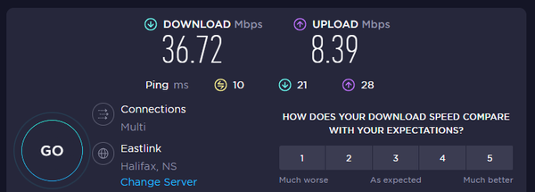 PURPLE COW INTERNET - Updated December 2025 - 13 Photos & 27 Reviews ...