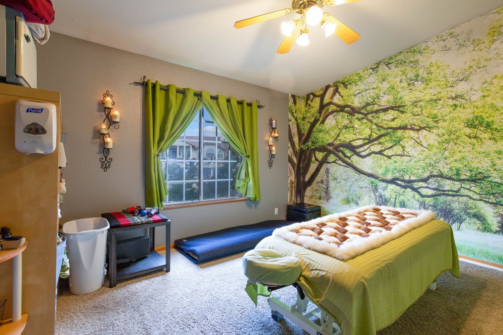 RAVE MASSAGE BY RANDY - Updated August 2025 - 62 Photos - 17617 Crown ...