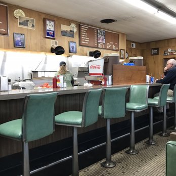 JOHNSON’S DRIVE IN RESTAURANT - Updated January 2026 - 100 Photos & 103 ...