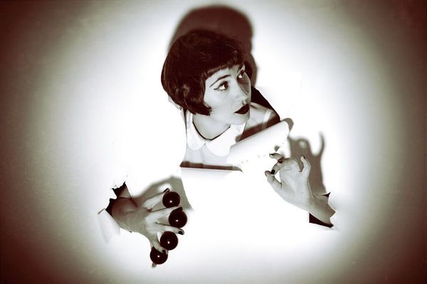 ELIZABETH MESSICK - Los Angeles, California - Magicians - Yelp