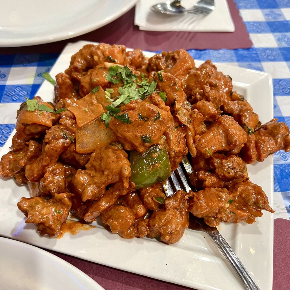 AHA SOUTH INDIAN CUISINE - Updated September 2025 - 23 Photos & 24 ...