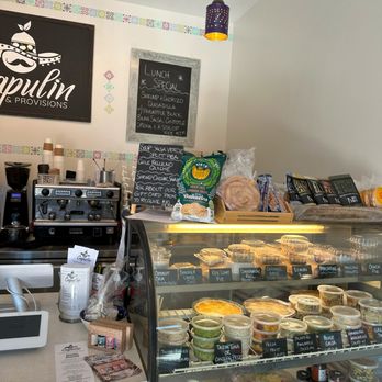 CAPULIN EATS & PROVISIONS - Updated November 2025 - 76 Photos & 49 ...