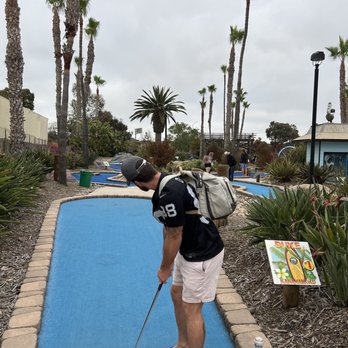 PELLY’S MINI GOLF - Updated July 2024 - 244 Photos & 243 Reviews ...