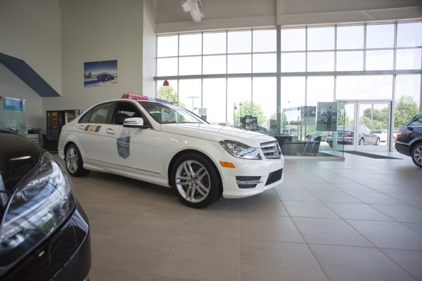 MERCEDES-BENZ OF ANN ARBOR - Updated May 2026 - 102 Photos & 73 Reviews ...