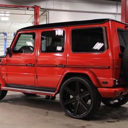 NO LIMIT - 20 Photos & 27 Reviews - Wheel & Rim Repair - 6503 Belair Rd ...