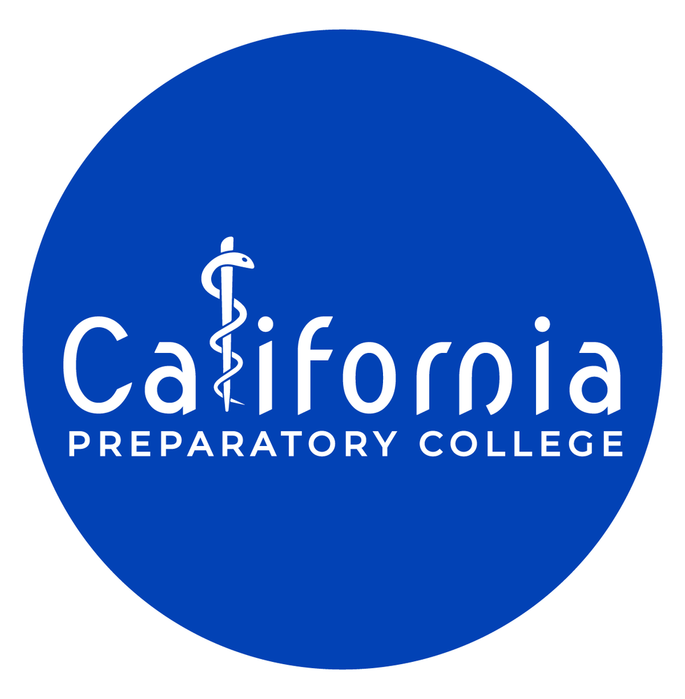 CALIFORNIA PREPARATORY COLLEGE - Updated November 2024 - GLMN HOT SPGS ...