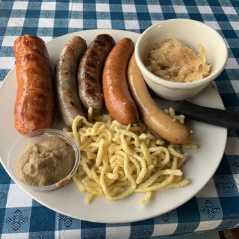 BEST OF THE WURST - Updated October 2025 - 103 Photos & 126 Reviews ...