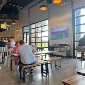 FAST FRIENDS BEER - Updated May 2024 - 123 Photos & 46 Reviews - 7313 S ...