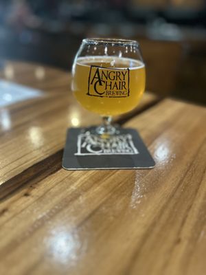ANGRY CHAIR BREWING - Updated December 2025 - 731 Photos & 314 Reviews ...