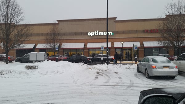 NEW HORIZONS SHOPPING MALL - Updated December 2025 - 1857 Bryant Ave ...