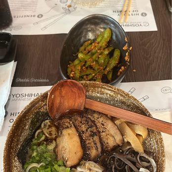 YOSHIHARU RAMEN - Updated July 2024 - 684 Photos & 367 Reviews - 9812 ...