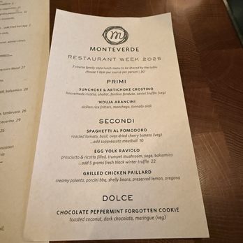 MONTEVERDE - Updated March 2025 - 3579 Photos & 1388 Reviews - 1020 W ...