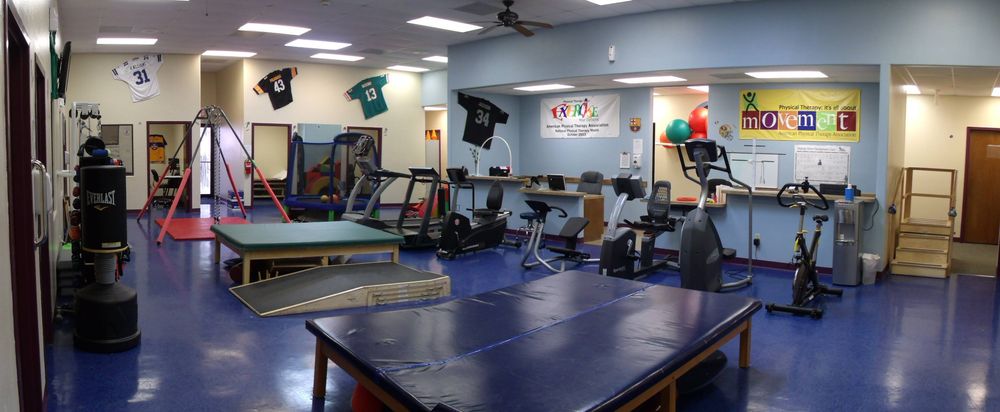 PROGRESSIVE THERAPY - Updated November 2025 - 864 Central Blvd ...