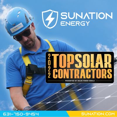 SUNATION ENERGY - Updated September 2025 - 268 Photos & 52 Reviews ...