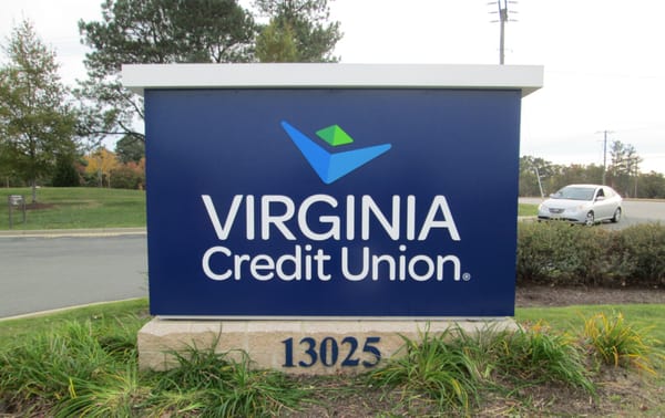 VIRGINIA CREDIT UNION - Updated January 2026 - 13025 US-1, Chester ...
