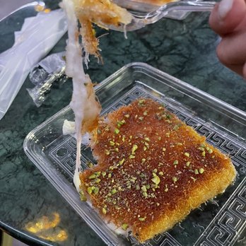 JENIN PASTRY - Updated September 2024 - 274 Photos & 180 Reviews - 5820 ...