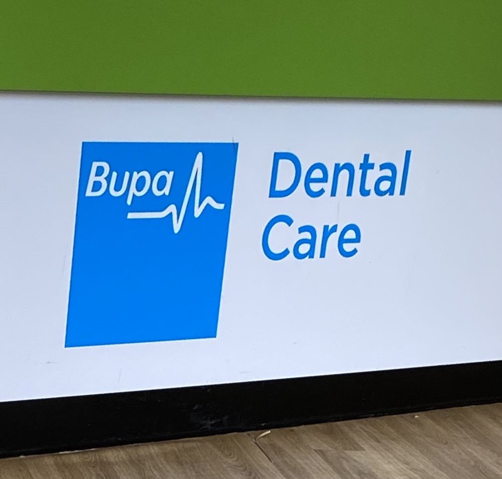 IVY DENTAL - Updated April 2024 - 169-173 Dalkeith Road, Edinburgh ...