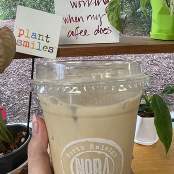 NORA CAFE - Updated January 2025 - 272 Photos & 180 Reviews - 12333 ...