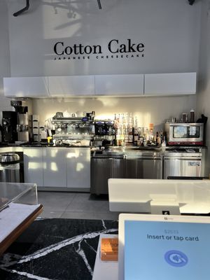 COTTON CAKE JAPANESE CHEESECAKE - Updated November 2024 - 157 Photos ...