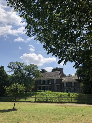 RED BANK BATTLEFIELD - 155 Photos & 27 Reviews - 111 W Military Dr ...