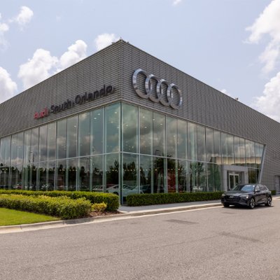 AUDI SOUTH ORLANDO - Updated January 2026 - 116 Photos & 133 Reviews ...