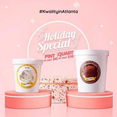 KWALITY ICE CREAM - Updated November 2024 - 113 Photos & 75 Reviews - 6631 Roswell Rd, Sandy ...
