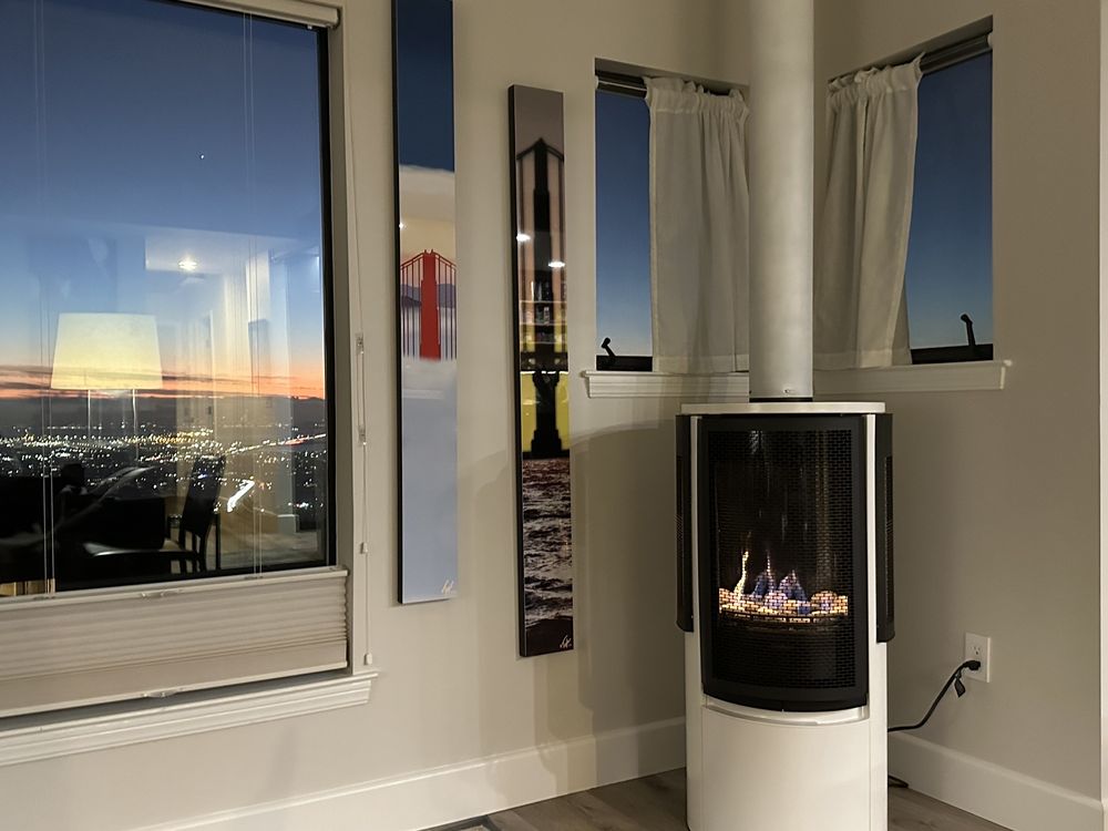 BERKELEY HEAT - Updated October 2024 - 30 Photos & 112 Reviews - 915 Ashby Ave, Berkeley ...