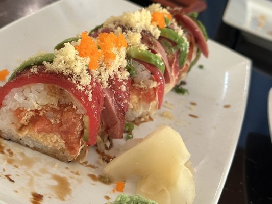 UCHI SUSHI - Updated October 2025 - 238 Photos & 159 Reviews - 1521 N ...