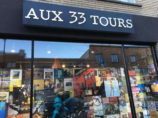AUX 33 TOURS - Updated December 2025 - 33 Photos & 32 Reviews - 1373 ...