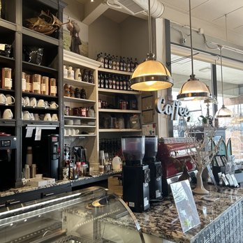 EPIC COFFEE SHOPPE - Updated October 2025 - 90 Photos & 94 Reviews - 22 ...