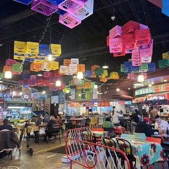 ASEAN STREAT FOOD HALL - Updated May 2024 - 530 Photos & 195 Reviews ...