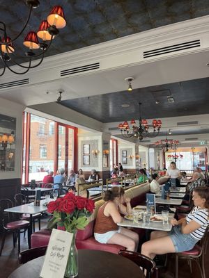 CAFE ROUGE - Updated October 2025 - 83 Photos & 75 Reviews - Unit 5 ...