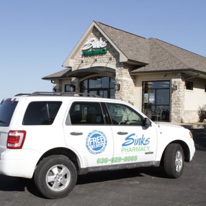 JUNIPER PHARMACY - Updated December 2025 - 10 Reviews - 522 N New ...