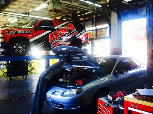 DISCOUNT AUTO REPAIR - Updated October 2025 - 32 Photos & 28 Reviews ...