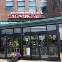 ONE WORLD MARKET - Updated June 2025 - 789 Photos & 473 Reviews - 42705 ...
