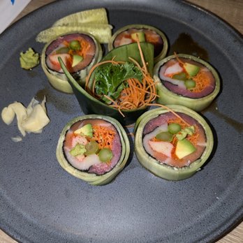 THAICOON & SUSHI BAR - Updated June 2025 - 674 Photos & 443 Reviews ...