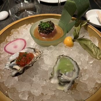 NOBU DOWNTOWN - Updated May 2024 - 1793 Photos & 629 Reviews - 195 ...
