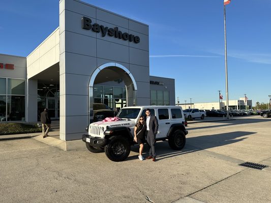 BAYSHORE CHRYSLER JEEP DODGE RAM - Updated January 2026 - 19 Photos ...