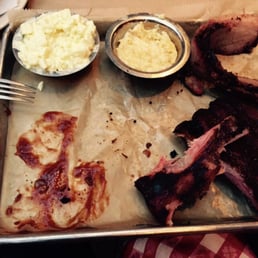 HENDRICKS BBQ - Updated January 2026 - 475 Photos & 739 Reviews - 1200 ...