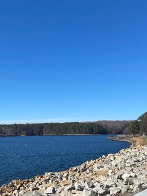 LAKE MURRAY DAM - Updated October 2025 - 21 Photos - Sc Hwy 6, Lake ...