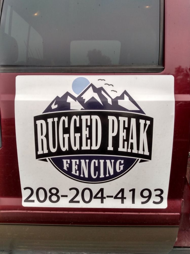 RUGGED PEAK FENCING - Updated October 2025 - Emmett, Idaho - Fences ...