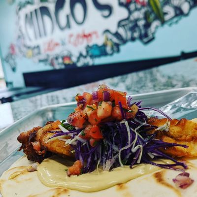 MINGO’S LATIN KITCHEN - Updated September 2025 - 85 Photos & 63 Reviews ...