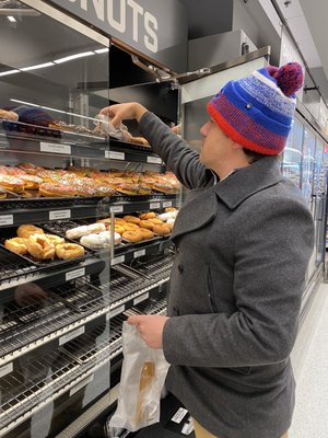 GIANT FOODS - Updated January 2026 - 10 Reviews - 857 E Fort Ave ...