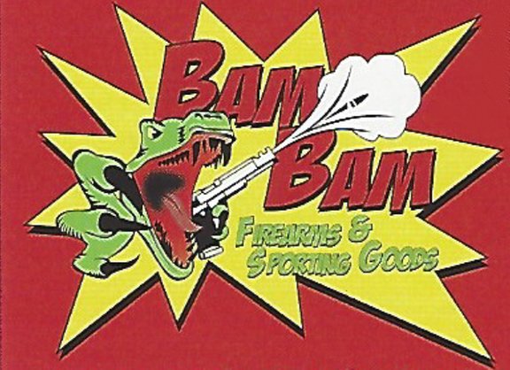 BAM BAM FIREARMS & SPORTING GOODS - Updated December 2025 - 2031 ...